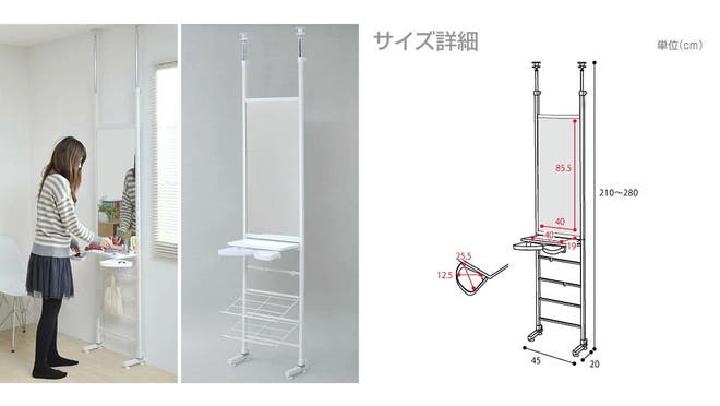 【吉祥寺2分・飛沫対策アクリル板】✨角部屋😆温水便座👞土足可・ホワイトボード2台・プロジェクター・椅子16脚・無人貸し会議室48の写真19