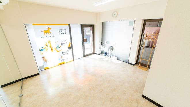 ♦︎大宮駅徒歩7分♦︎ダンスができるレンタルスタジオ【24時間営業/専用駐輪場付き】※大宮駅最安値級の価格ですの写真5