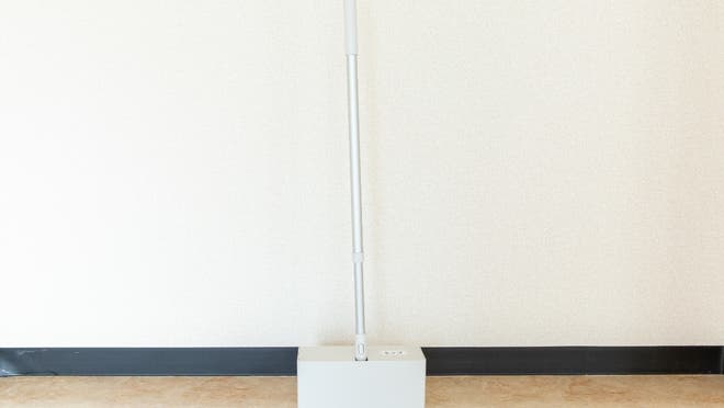 ♦︎大宮駅徒歩7分♦︎ダンスができるレンタルスタジオ【24時間営業/専用駐輪場付き】※大宮駅最安値級の価格ですの写真9