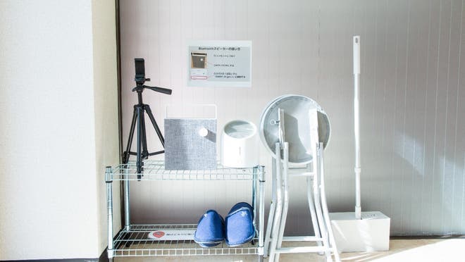 ♦︎大宮駅徒歩7分♦︎ダンスができるレンタルスタジオ【24時間営業/専用駐輪場付き】※大宮駅最安値級の価格ですの写真15