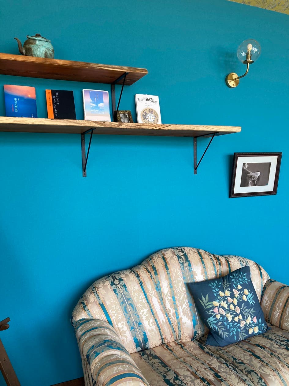 【駐車場無料】ウイリアム・モリスのダンスガーデン！広くてレトロシックな非日常空間は撮影！パーティ！ダンスに！花と緑の庭で撮影も！の写真25