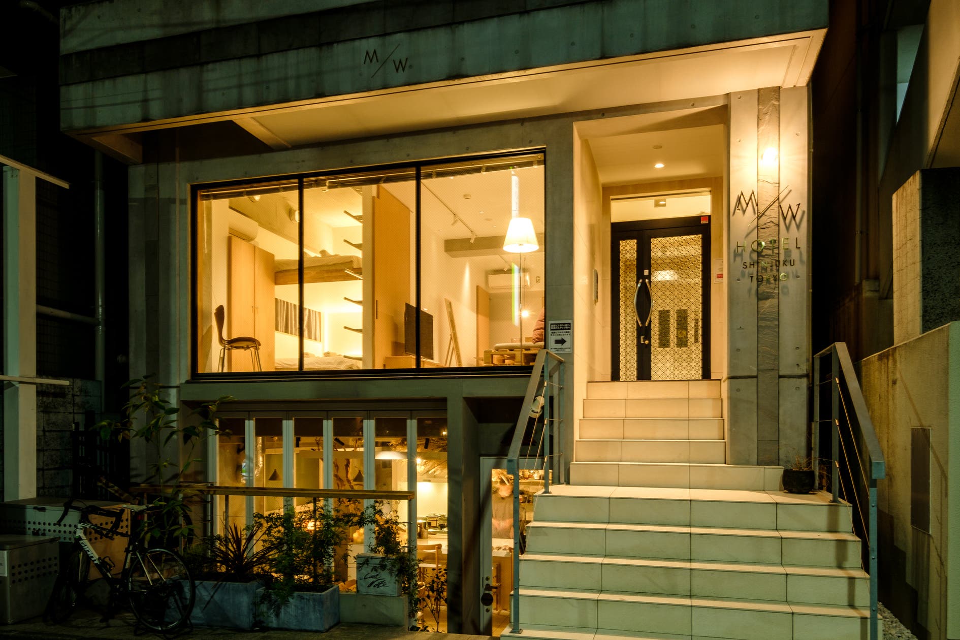 リゾート風 屋上テラス（5階+屋上）の写真26