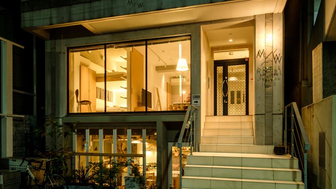 リゾート風 屋上テラス(5階+屋上)の写真26