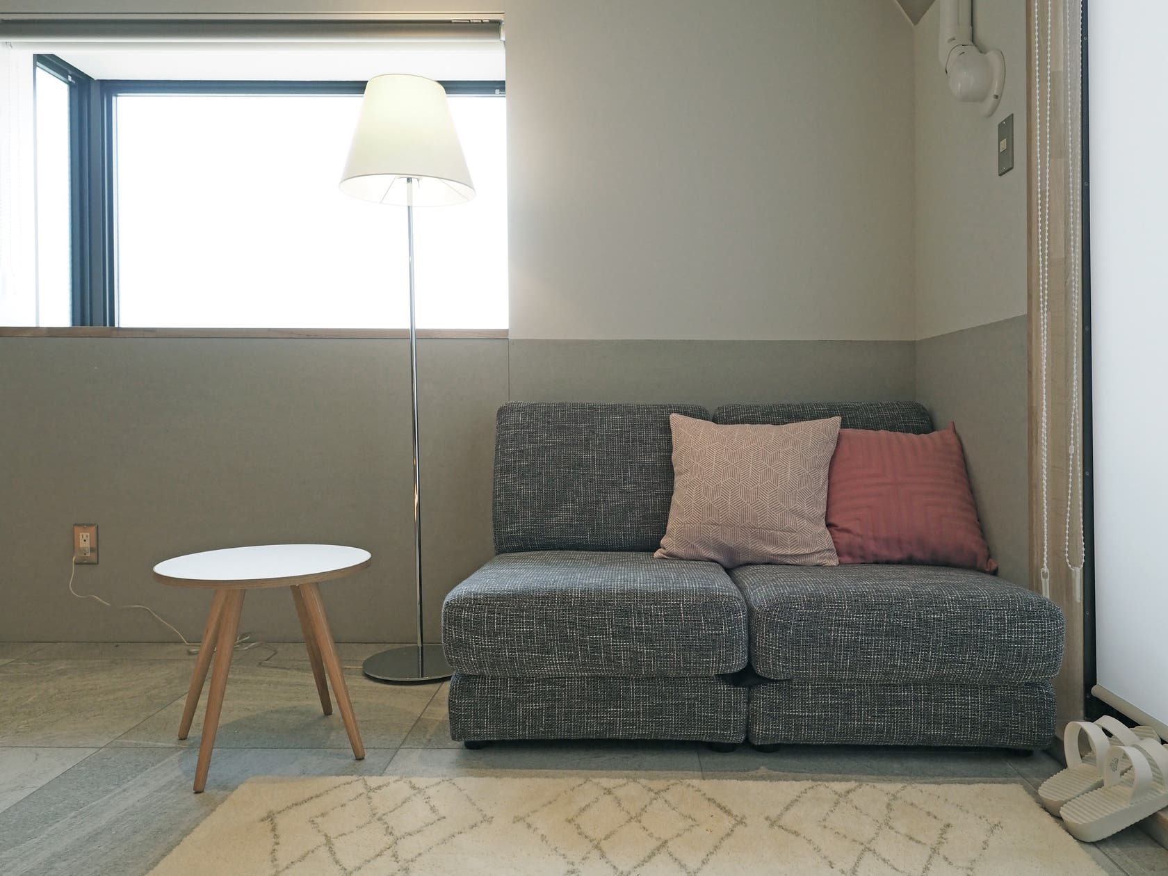 リゾート風 屋上テラス（5階+屋上）の写真17