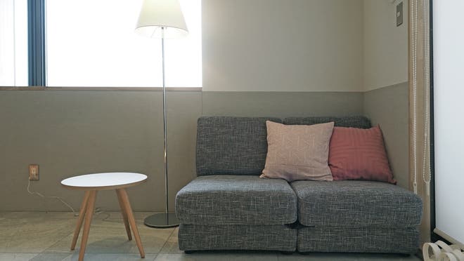 リゾート風 屋上テラス(5階+屋上)の写真17