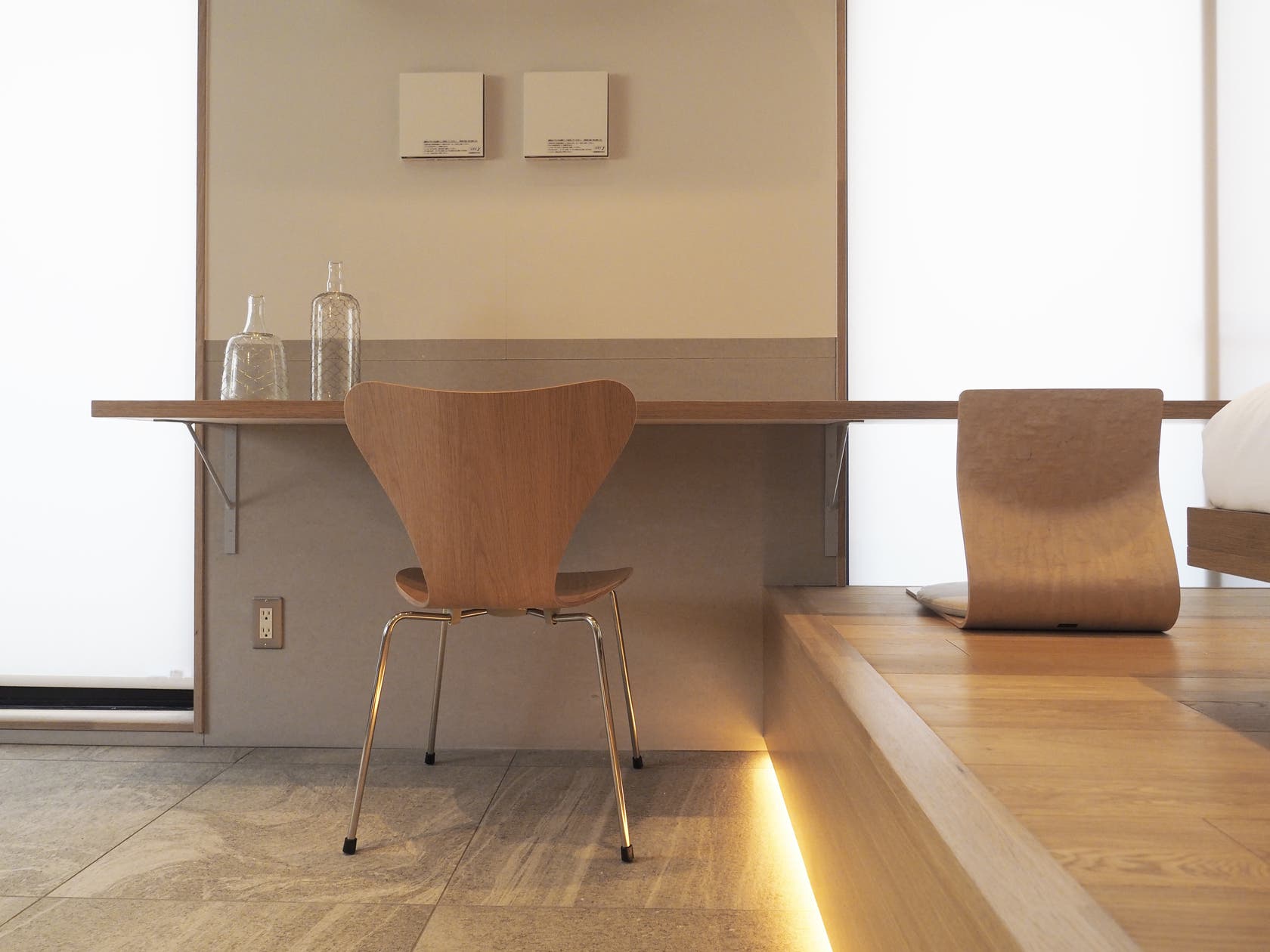 リゾート風 屋上テラス（5階+屋上）の写真19