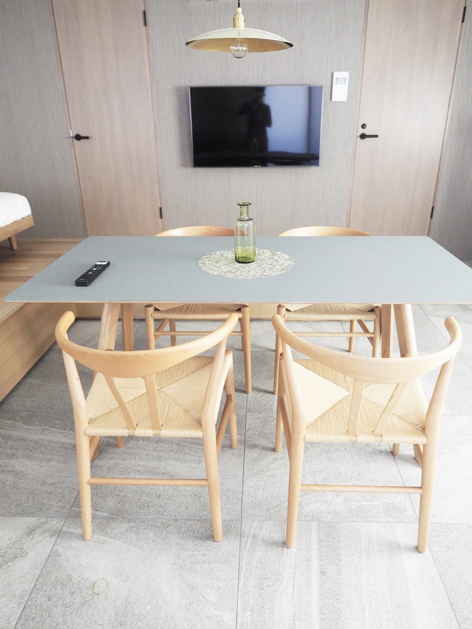 リゾート風 屋上テラス（5階+屋上）の写真21