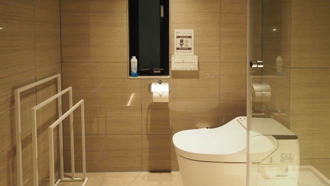 リゾート風 屋上テラス(5階+屋上)の写真24