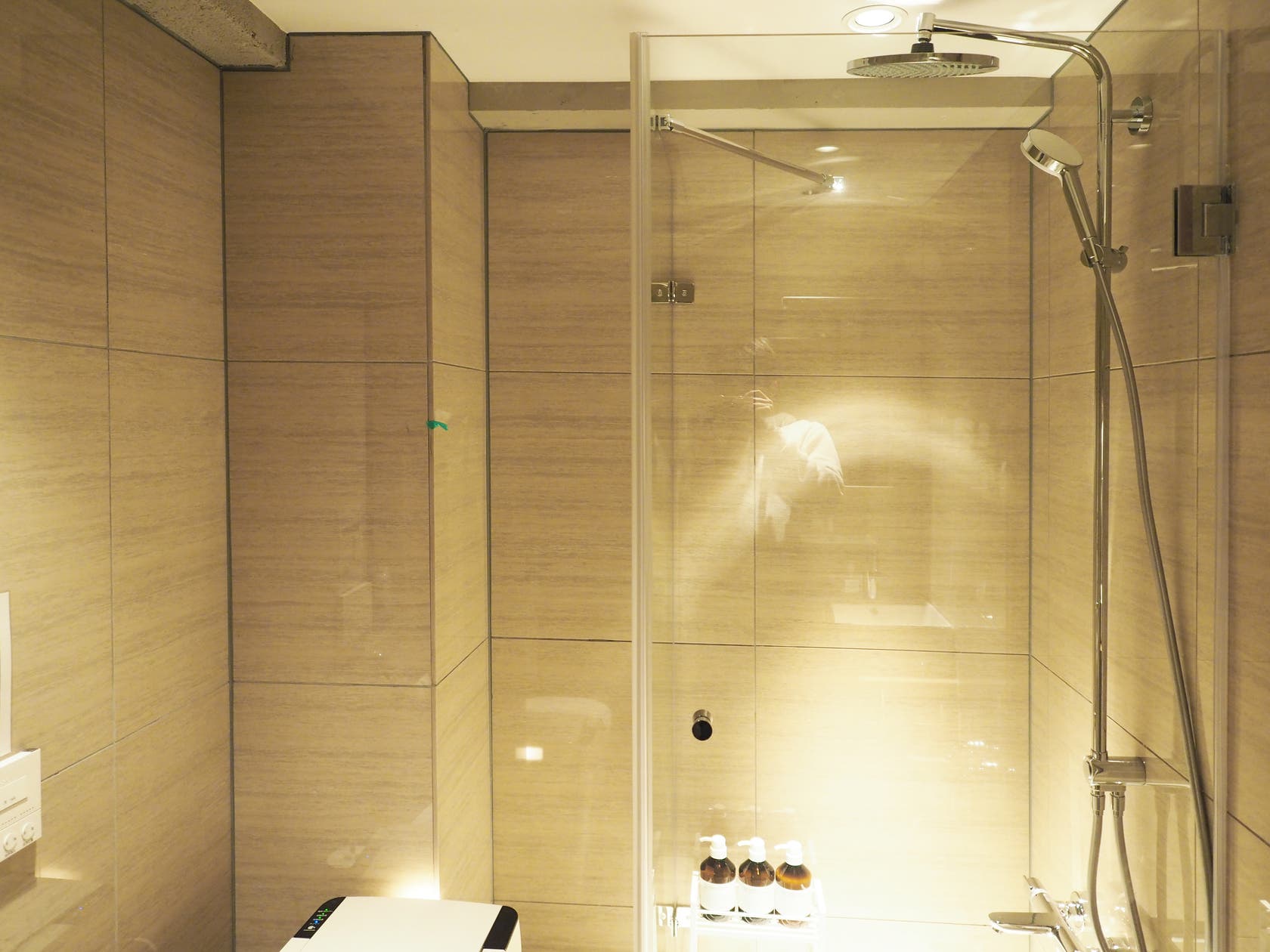 リゾート風 屋上テラス（5階+屋上）の写真25