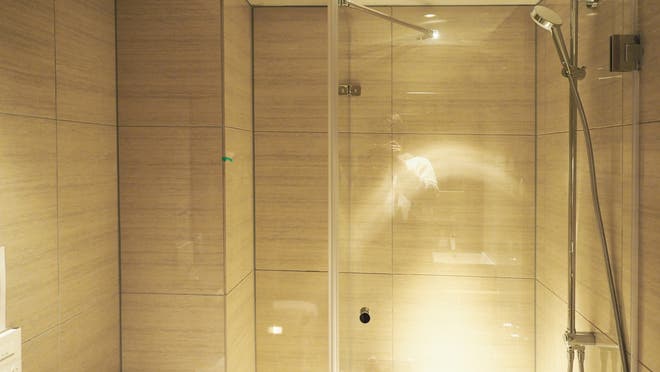 リゾート風 屋上テラス(5階+屋上)の写真25