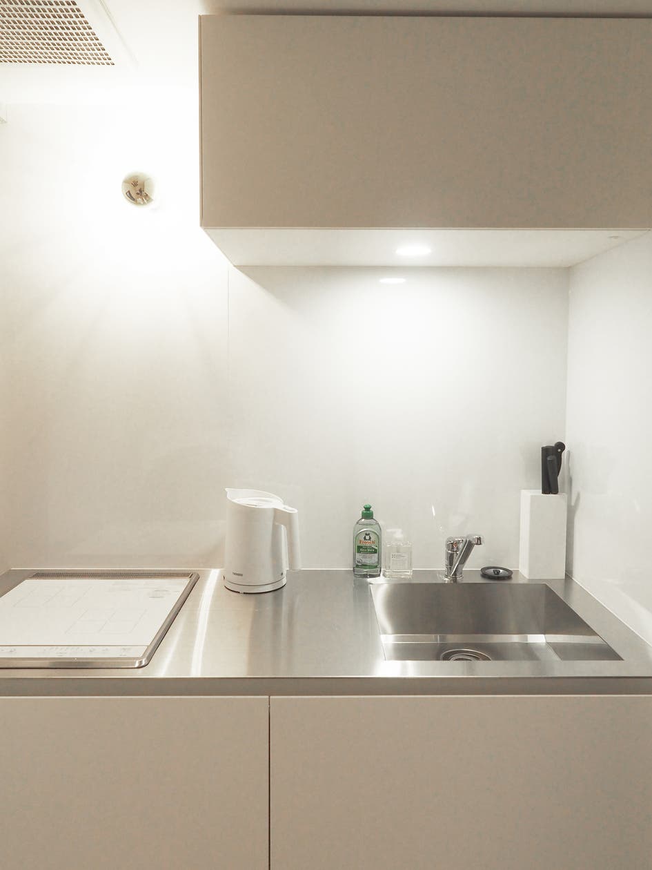 リゾート風 屋上テラス（5階+屋上）の写真22