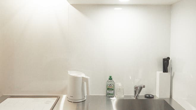 リゾート風 屋上テラス(5階+屋上)の写真22