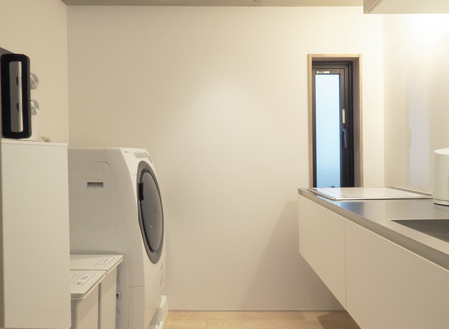 リゾート風 屋上テラス（5階+屋上）の写真23