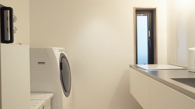 リゾート風 屋上テラス(5階+屋上)の写真23