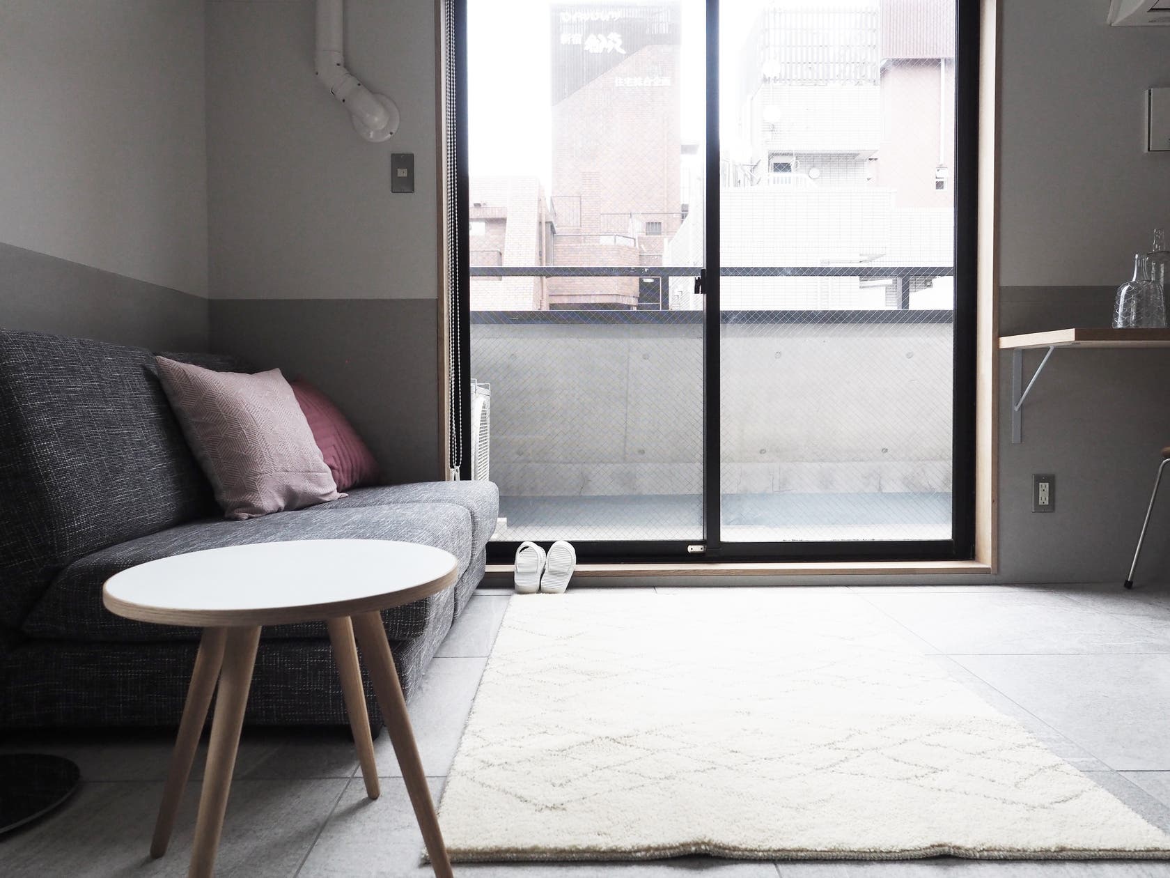 リゾート風 屋上テラス（5階+屋上）の写真18