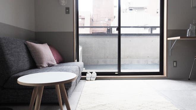 リゾート風 屋上テラス(5階+屋上)の写真18