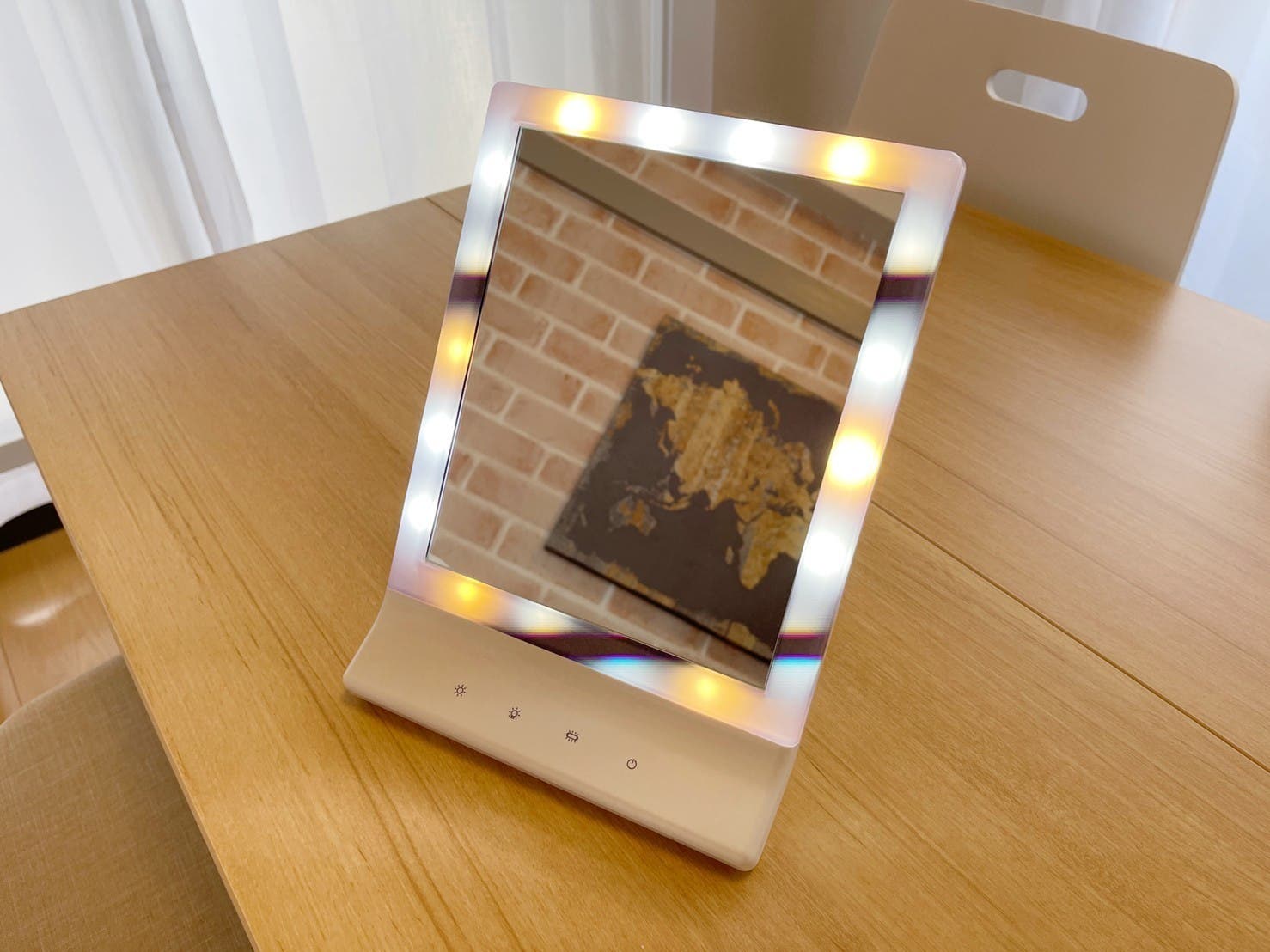 【三島駅4分！12名利用可！】綺麗な室内！WiFi・ホワイトボード全て無料！貸会議室ユニエル三島Aの写真9