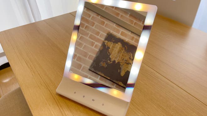 【三島駅4分!12名利用可!】綺麗な室内!WiFi・ホワイトボード全て無料!貸会議室ユニエル三島Aの写真9