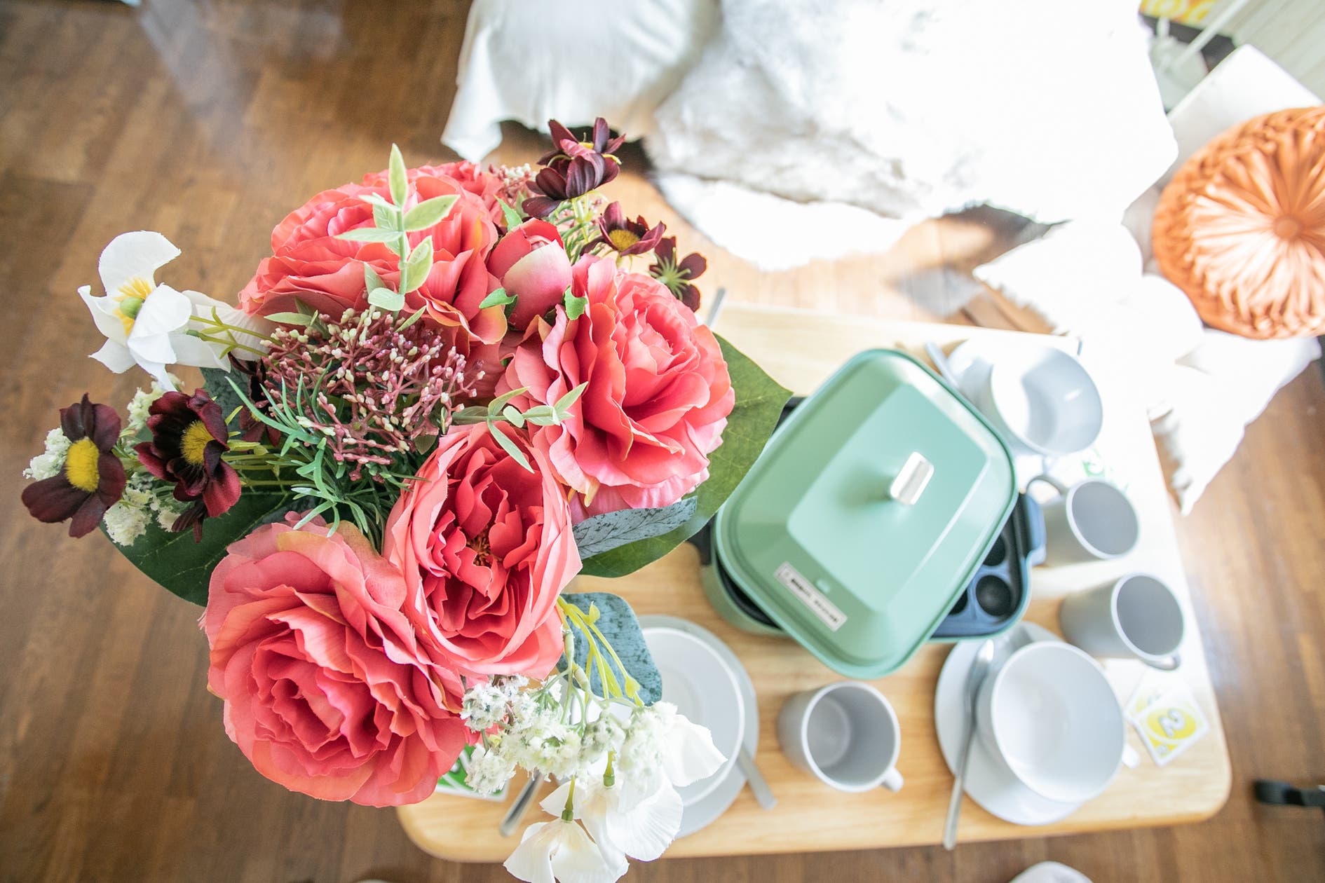 🎄クリスマス＆忘年会シーズン到来🎀たこ焼き器無料🍿立川駅近🚶‍♂️昭和記念公園近く｜パーティー｜撮影｜デート[903]の写真17