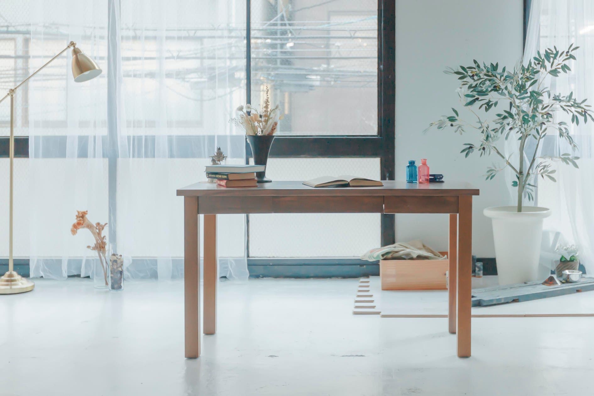 本町・淀屋橋・北浜・堺筋本町駅近にある広々シェアスタジオの写真17