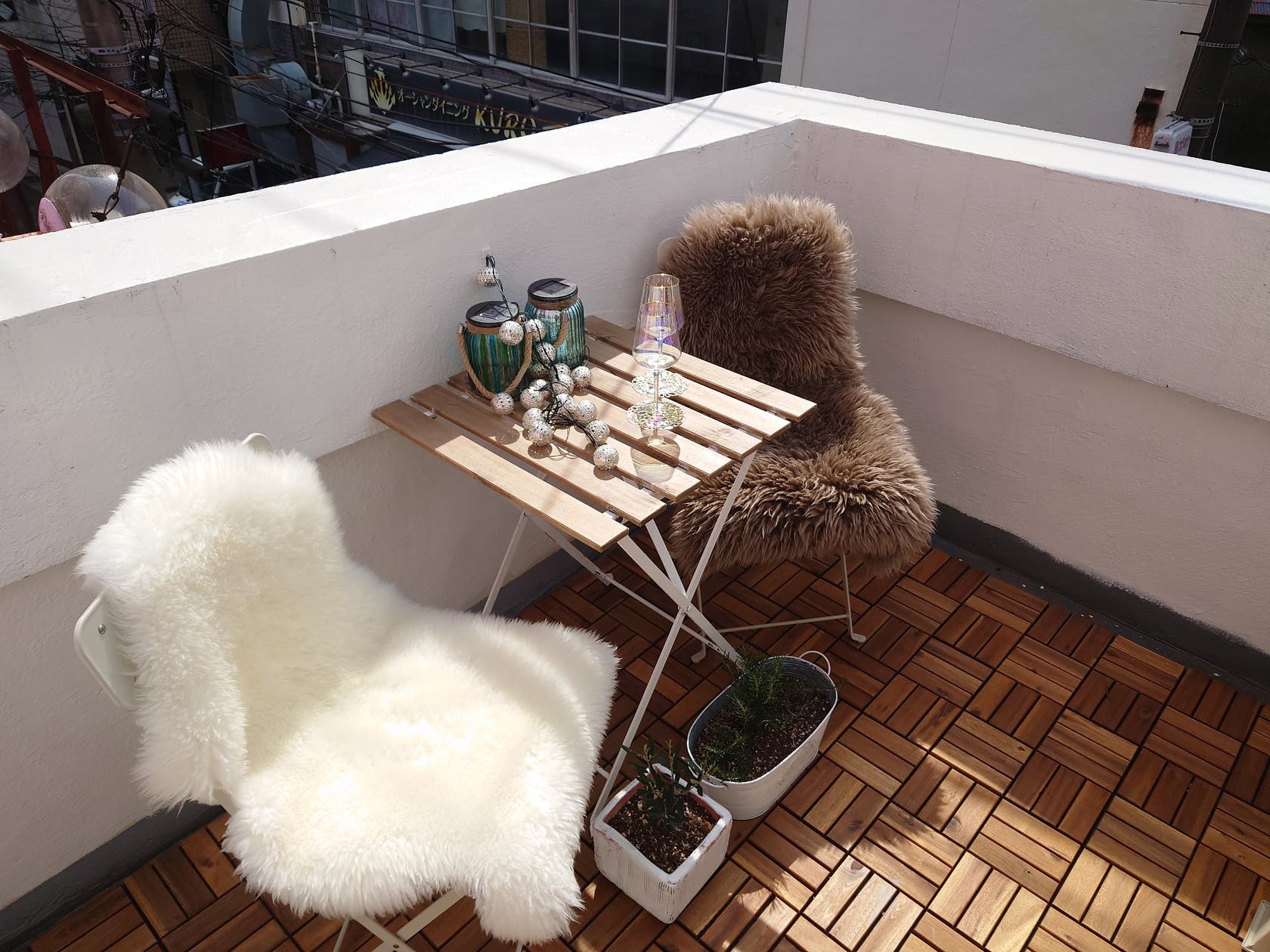 横須賀中央駅から3分！オシャレで清潔感のあるパーティールームとテラスで特別な時間をすごしましょう！の写真20