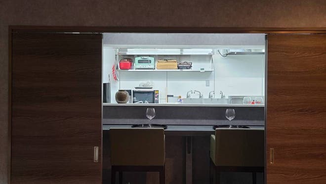 NEW OPEN!!【開業できちゃう!】シェフご用達★本格調理設備がそろったレンタルキッチンの写真7