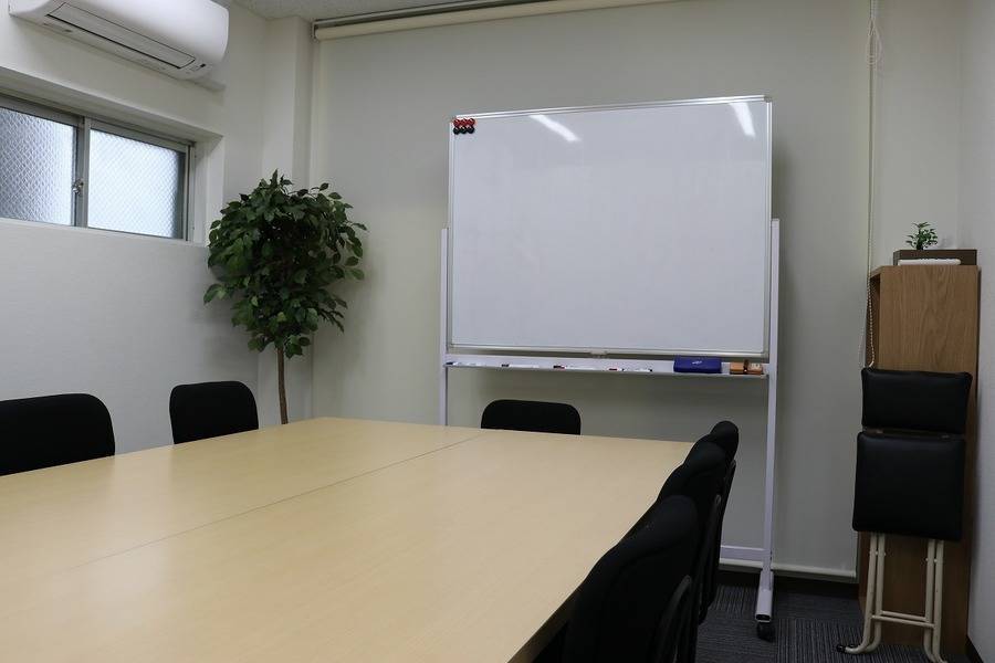 【RAKUNA上野・御徒町B】駅徒歩2分！完全個室/Wi-Fi無料・ビジネス利用やプライベート利用に♪の写真1