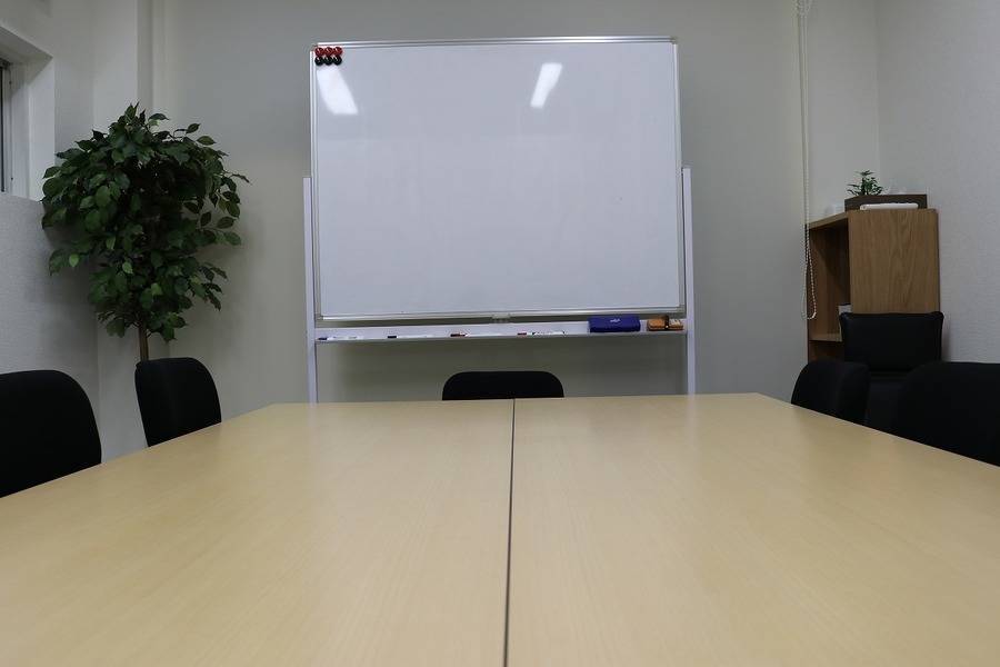 【RAKUNA上野・御徒町B】駅徒歩2分！完全個室/Wi-Fi無料・ビジネス利用やプライベート利用に♪の写真3