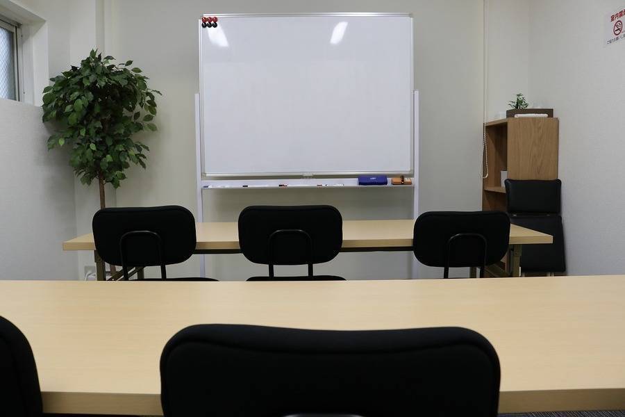 【RAKUNA上野・御徒町B】駅徒歩2分！完全個室/Wi-Fi無料・ビジネス利用やプライベート利用に♪の写真4