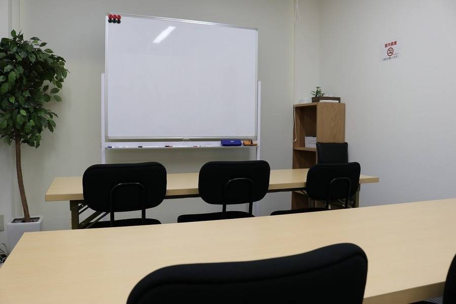 【RAKUNA上野・御徒町B】駅徒歩2分！完全個室/Wi-Fi無料・ビジネス利用やプライベート利用に♪の写真5