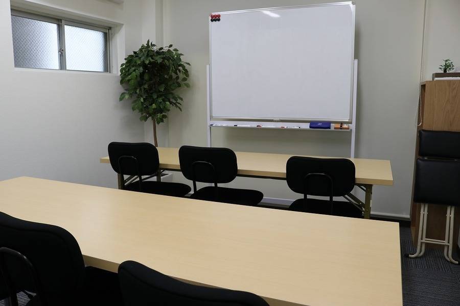 【RAKUNA上野・御徒町B】駅徒歩2分！完全個室/Wi-Fi無料・ビジネス利用やプライベート利用に♪の写真6