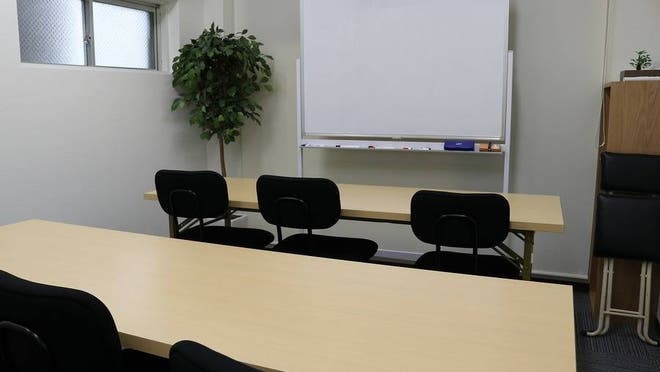 【RAKUNA上野・御徒町B】駅徒歩2分!完全個室/Wi-Fi無料・ビジネス利用やプライベート利用に♪の写真6