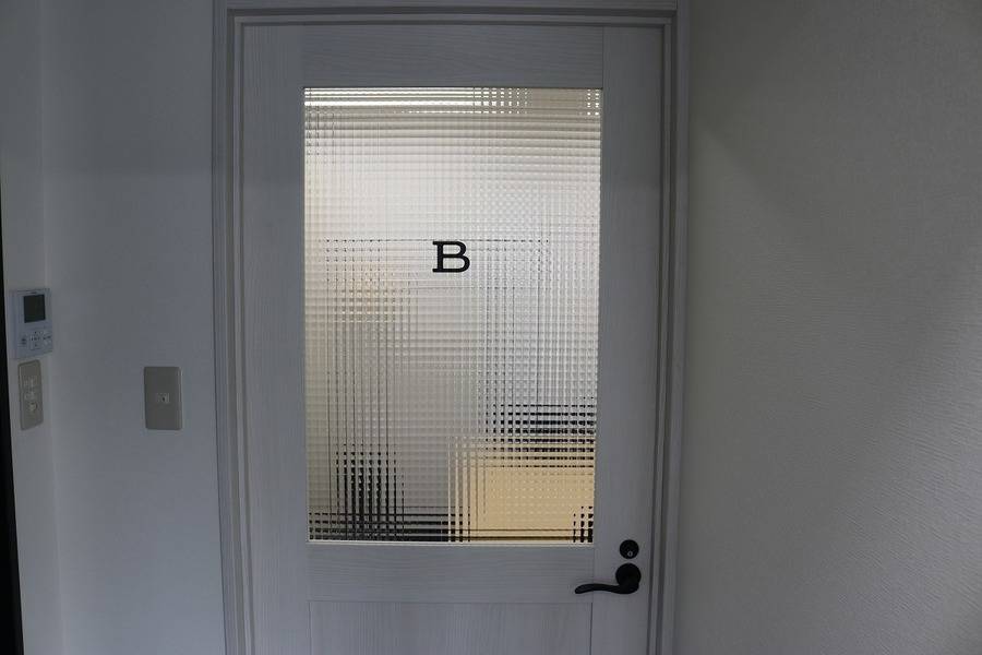 【RAKUNA上野・御徒町B】駅徒歩2分！完全個室/Wi-Fi無料・ビジネス利用やプライベート利用に♪の写真10