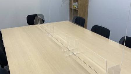 【RAKUNA上野・御徒町B】駅徒歩2分!完全個室/Wi-Fi無料・ビジネス利用やプライベート利用に♪の写真13