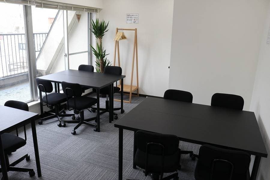 【RAKUNA上野・御徒町Ａ】駅徒歩2分！完全個室/バルコニー付き日当たり良好♪無料Wi-Fi完備☆の写真5