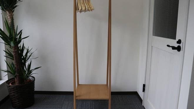 【RAKUNA上野・御徒町A】駅徒歩2分!完全個室/バルコニー付き日当たり良好♪無料Wi-Fi完備☆の写真10