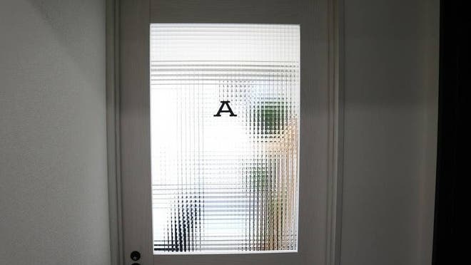 【RAKUNA上野・御徒町A】駅徒歩2分!完全個室/バルコニー付き日当たり良好♪無料Wi-Fi完備☆の写真11