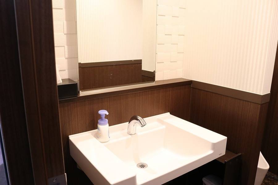 【RAKUNA上野・御徒町Ａ】駅徒歩2分！完全個室/バルコニー付き日当たり良好♪無料Wi-Fi完備☆の写真12