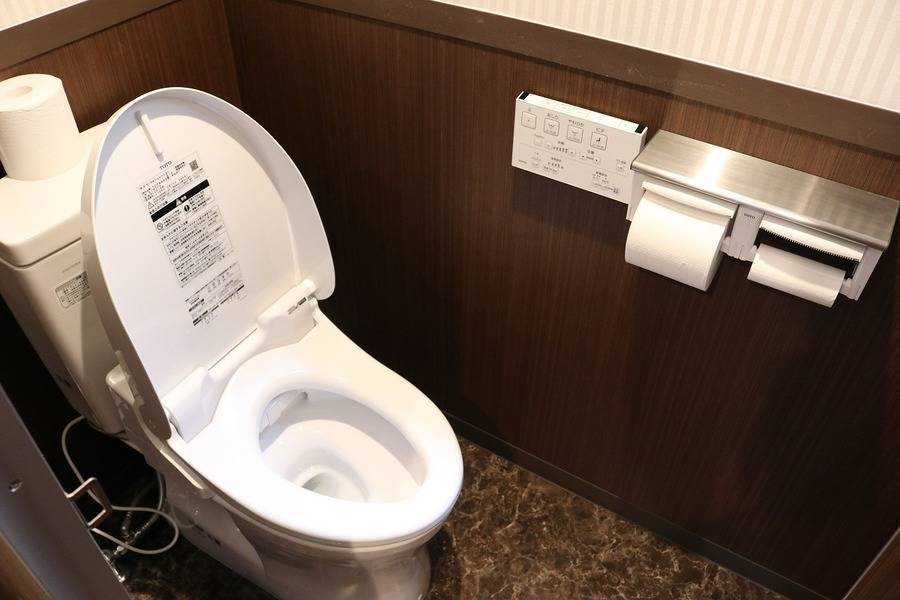 【RAKUNA上野・御徒町Ａ】駅徒歩2分！完全個室/バルコニー付き日当たり良好♪無料Wi-Fi完備☆の写真13