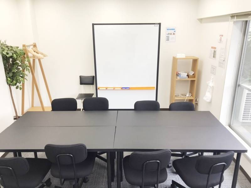 【RAKUNA上野・御徒町Ａ】駅徒歩2分！完全個室/バルコニー付き日当たり良好♪無料Wi-Fi完備☆の写真14