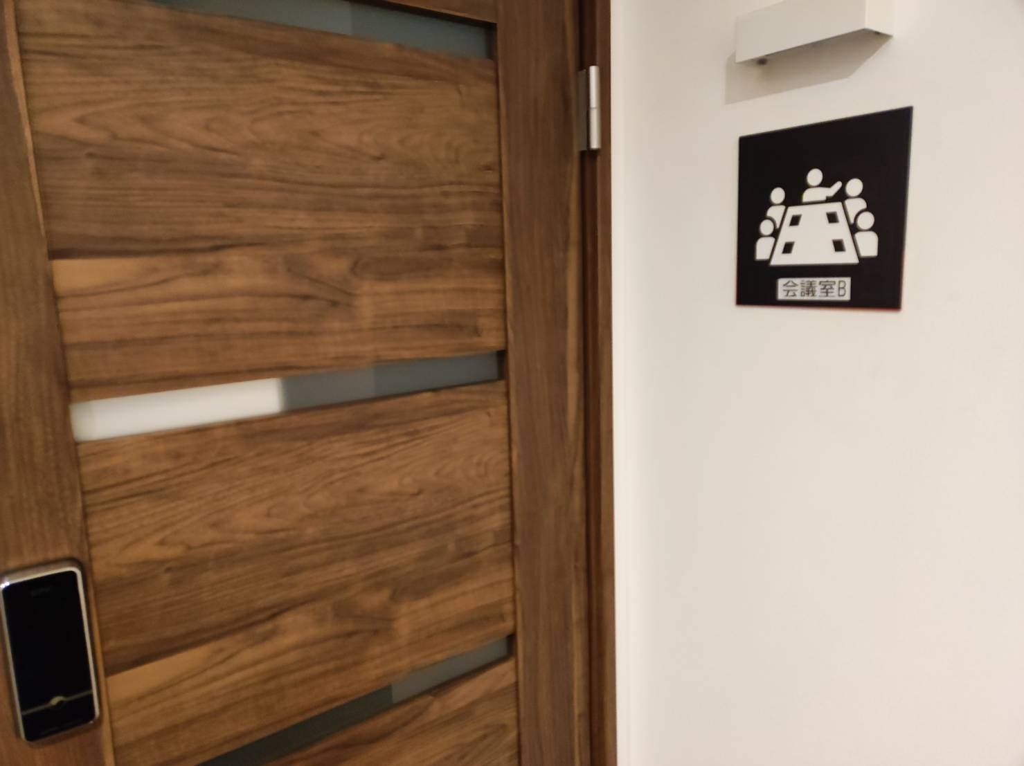 大曽根駅から徒歩１分の会議室【３E】の写真5