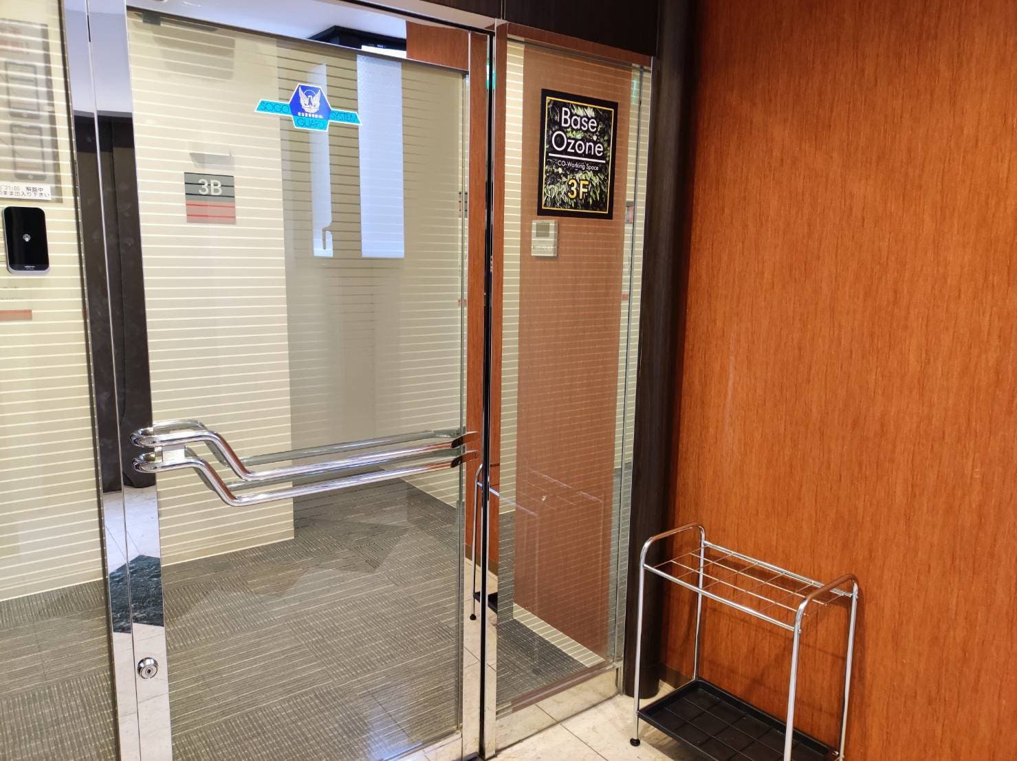 大曽根駅から徒歩１分の会議室【３E】の写真6