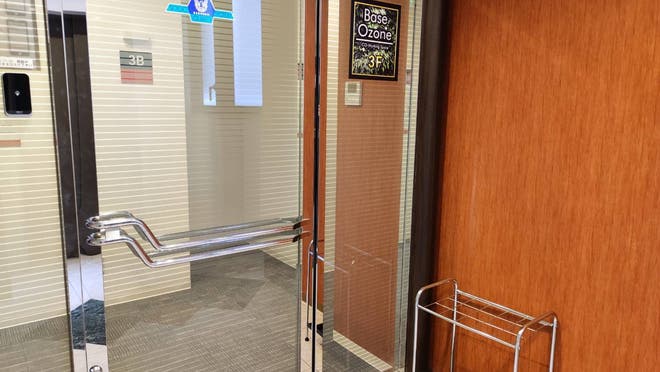 大曽根駅から徒歩1分の会議室【3E】の写真6