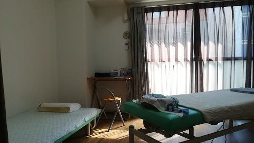 値下げしました。エステ・マッサージ・エクステ・ネイルなどのご利用に!の写真2