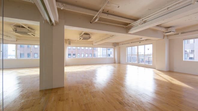 SoyLatte STUDIO MIKKEは、演劇の稽古場をお探しの方におすすめ!の写真2