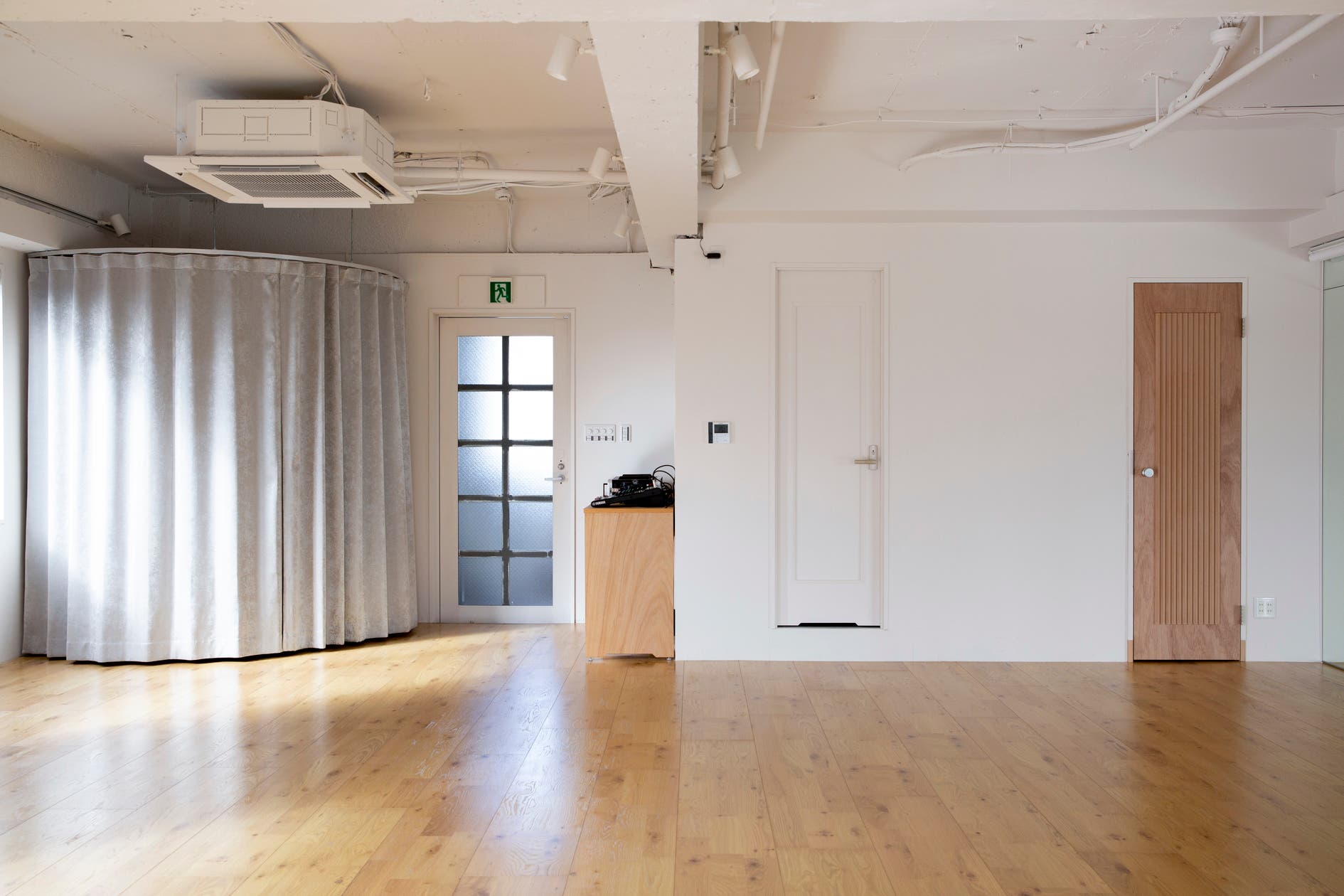 SoyLatte STUDIO MIKKEは、演劇の稽古場をお探しの方におすすめ！の写真4