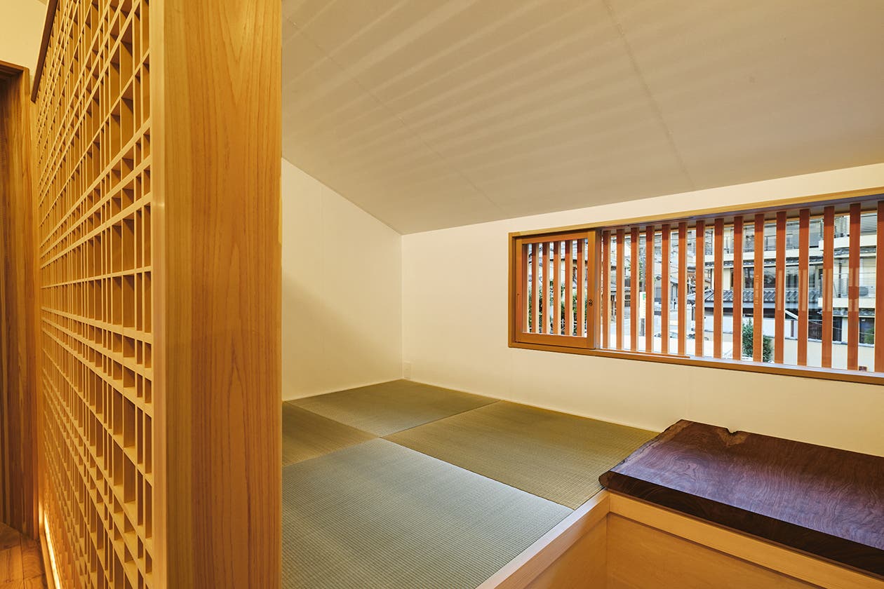 【京都・八坂神社近く人気の1棟貸し切りプラン】打ち合わせ・食事会プラン(食事提供付き)の写真8