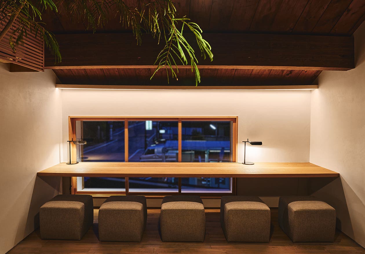 【京都・八坂神社近く人気の1棟貸し切りプラン】打ち合わせ・食事会プラン(食事提供付き)の写真10