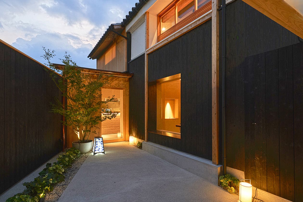 【京都・八坂神社近く人気の1棟貸し切りプラン】打ち合わせ・食事会プラン(食事提供付き)の写真12