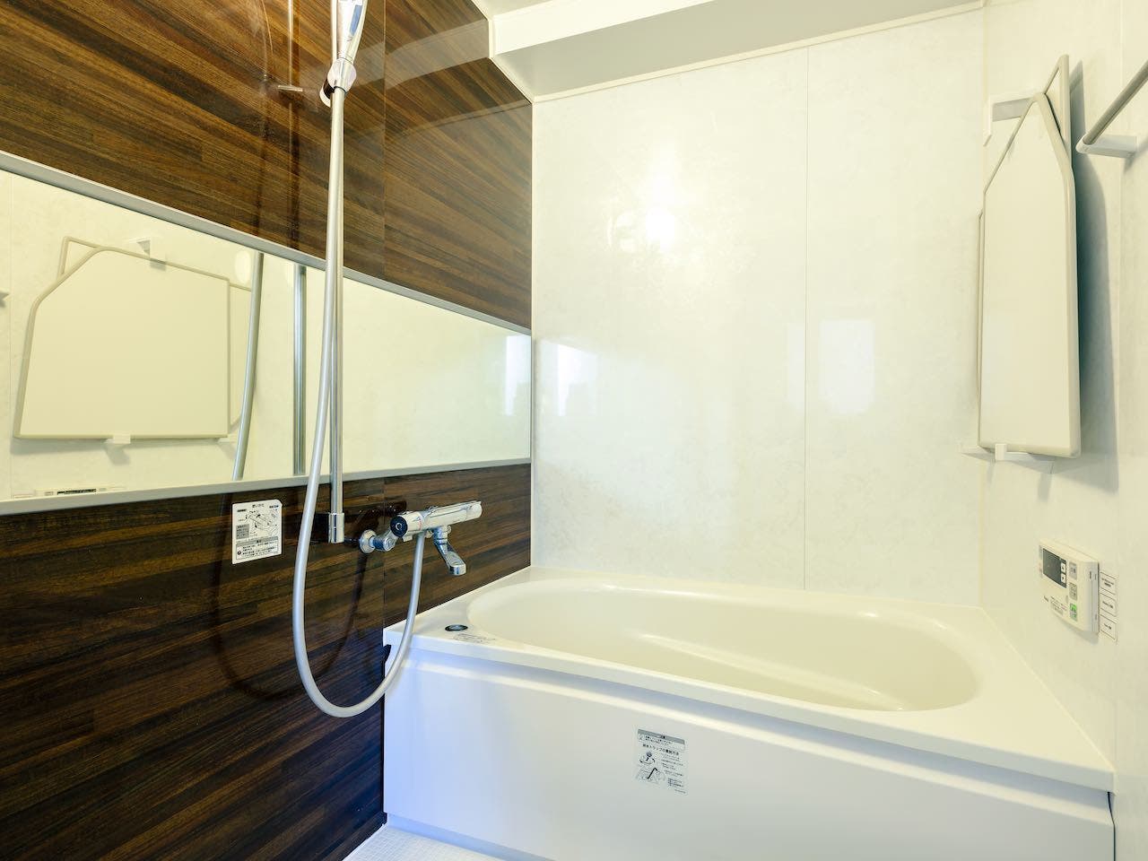 バスルーム利用の画像1